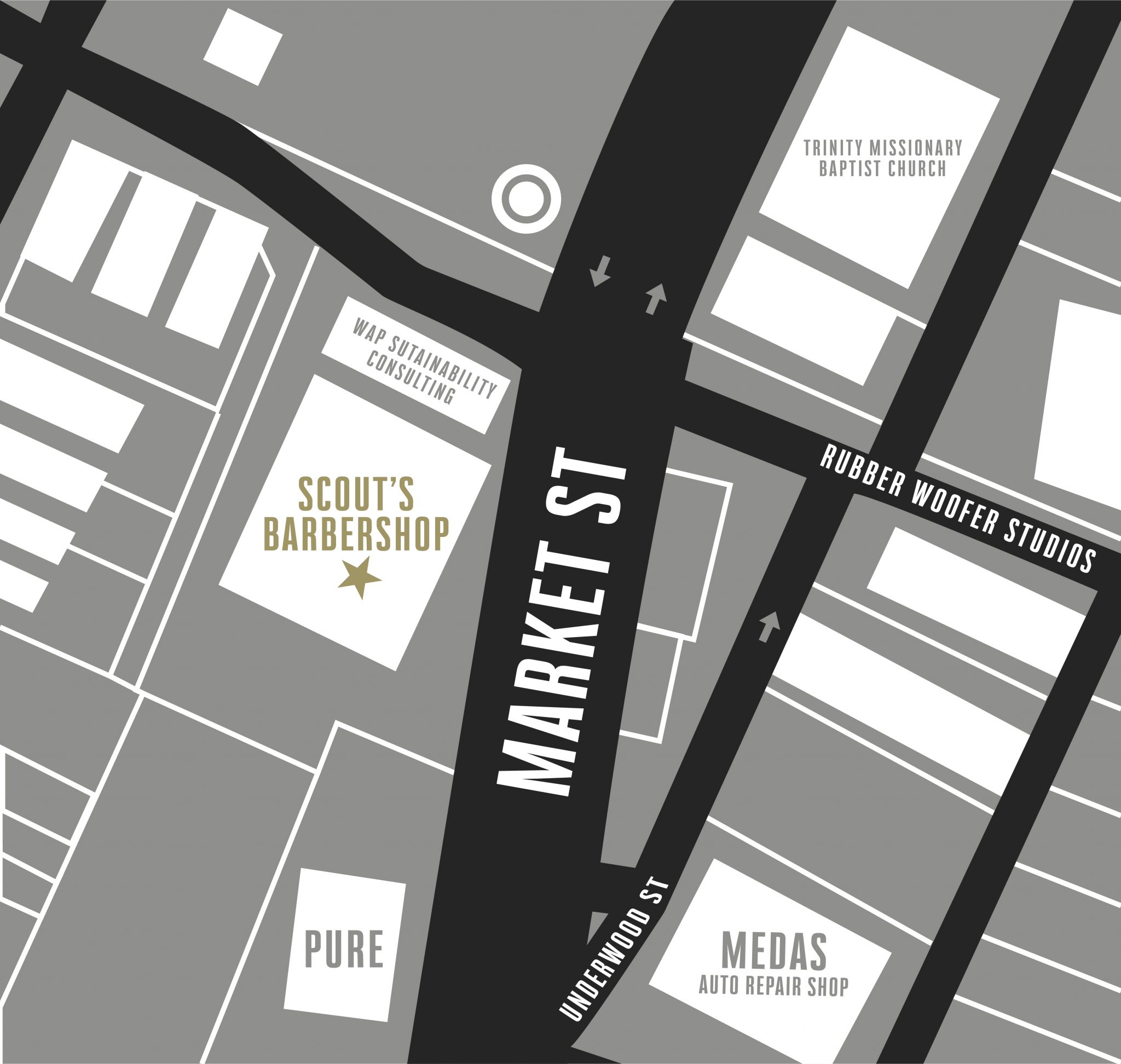 Scoutbarbershop Map-01 - Scout's Barbershop